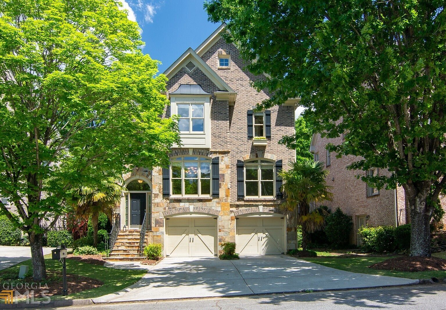 2325 Briarcliff Cmns NE, Atlanta, GA 30345 | Zillow