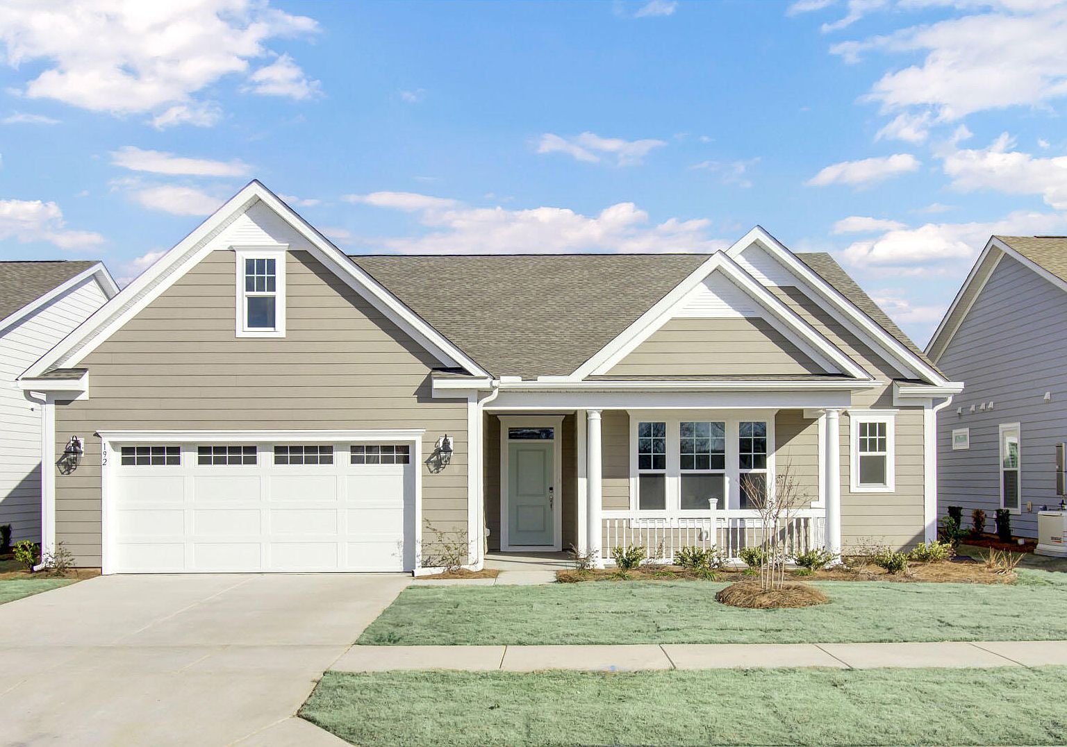 192 Collared Dove Ct, Summerville, SC 29483 | MLS #25002975 | Zillow