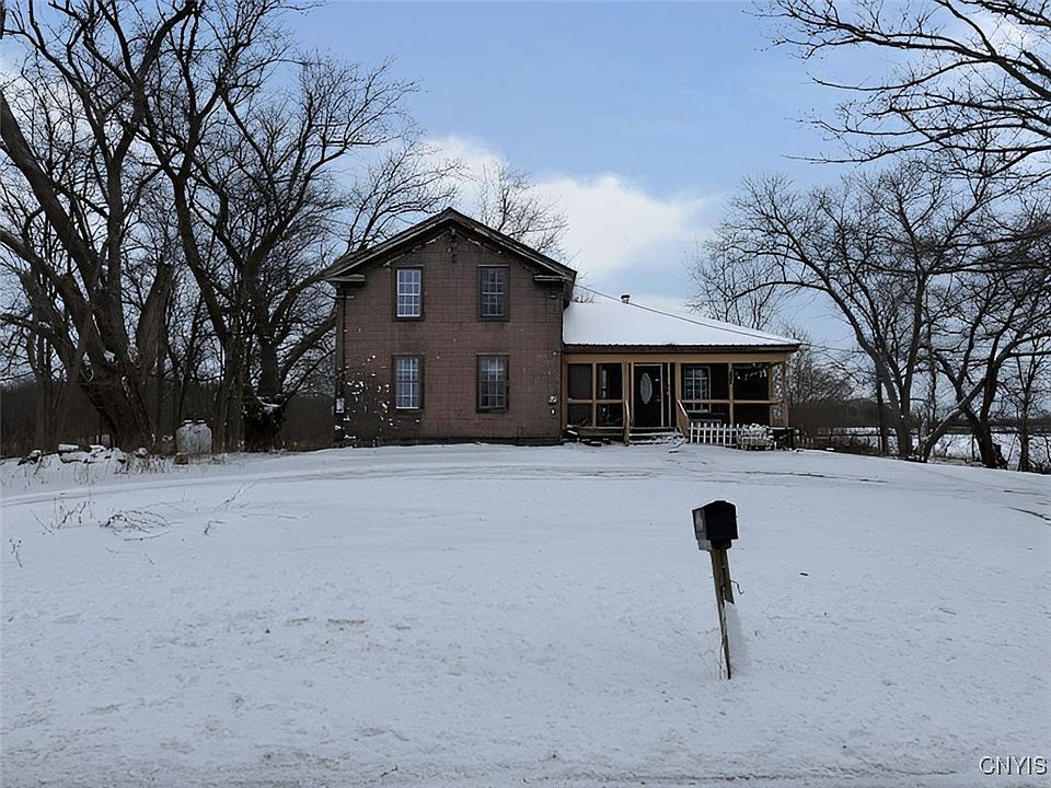 696 County Route 16, Mexico, NY 13114 | MLS #S1656062 | Zillow