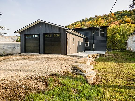 634 Waterloo Creek Dr, Dorchester, IA 52140 | MLS #20241692 | Zillow