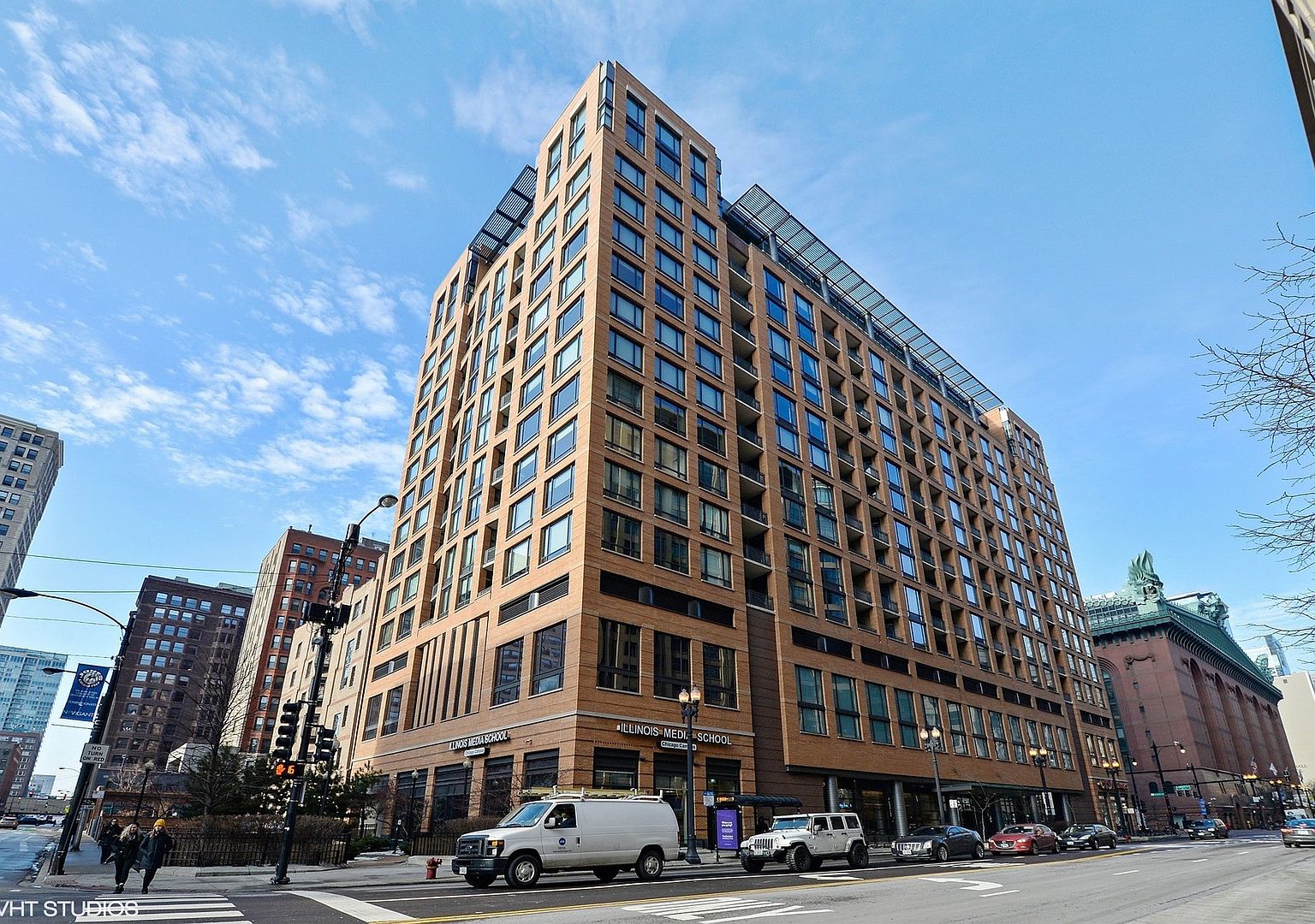 520 S State St APT 1624, Chicago, IL 60605 | Zillow