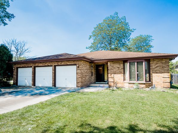 Crete IL Real Estate - Crete IL Homes For Sale | Zillow