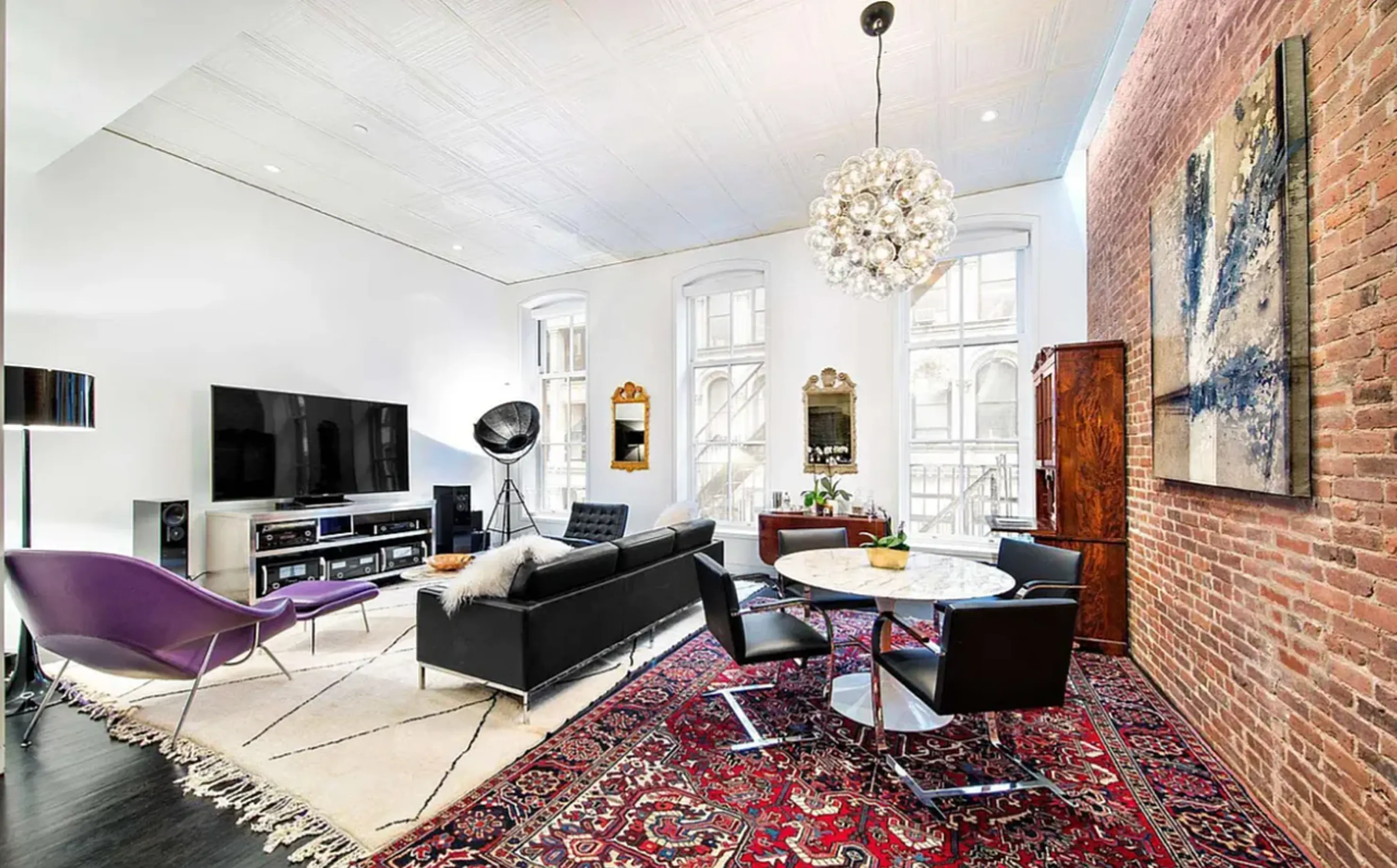 40 Walker Street #2 in Tribeca, Manhattan | StreetEasy