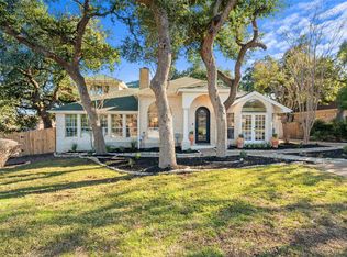 14002 Hunters Pass, Austin, TX 78734 | MLS #4018678 | Zillow
