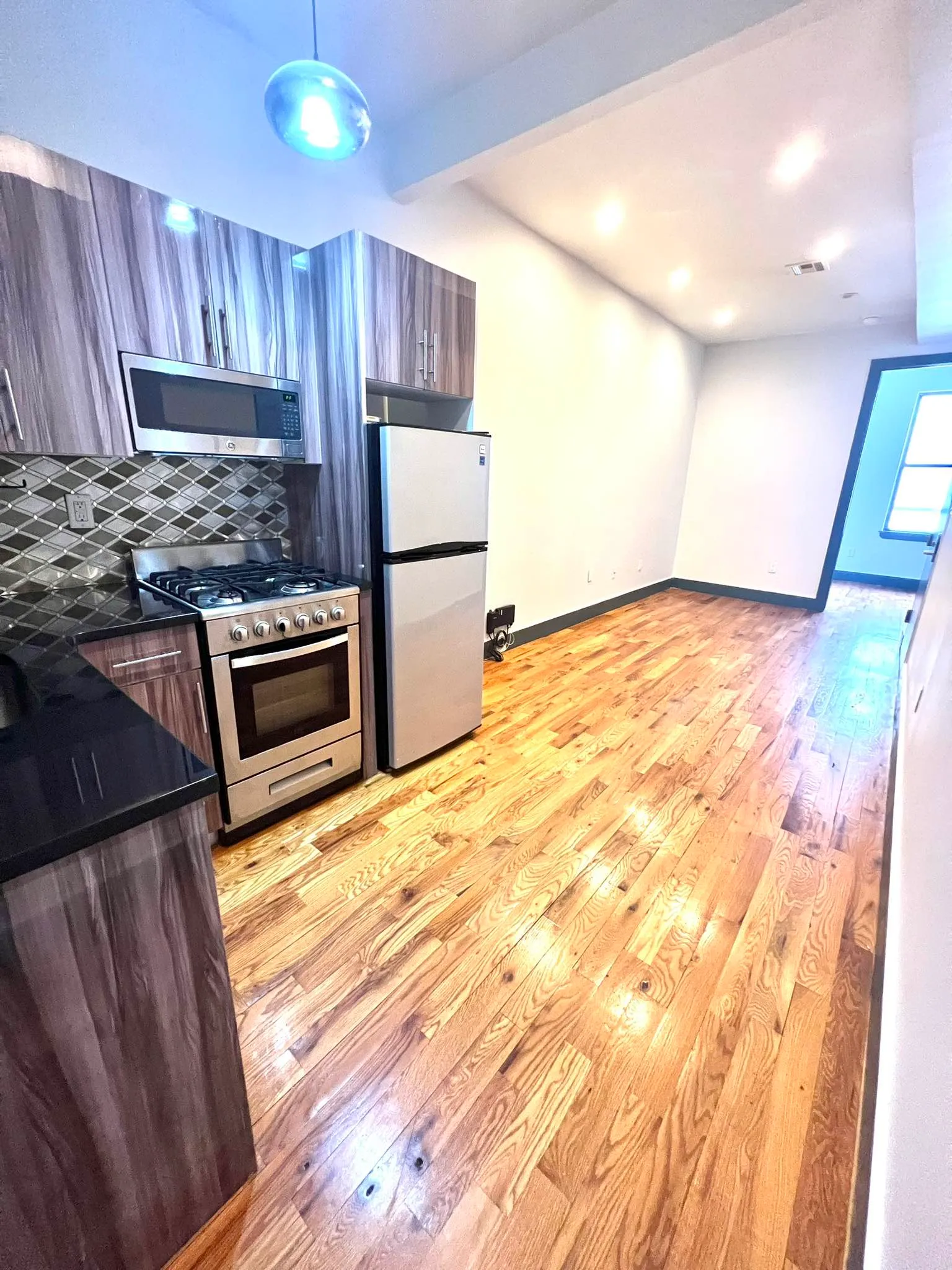 107 Wilson Avenue #2R in Bushwick, Brooklyn | StreetEasy
