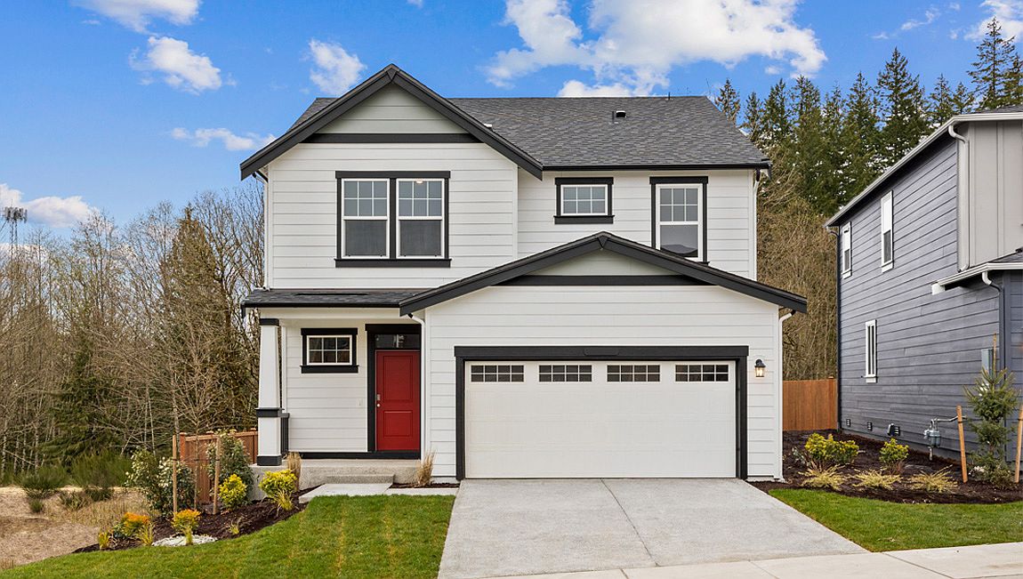 4239 Savannah Loop NE, Olympia, WA 98516 | Zillow