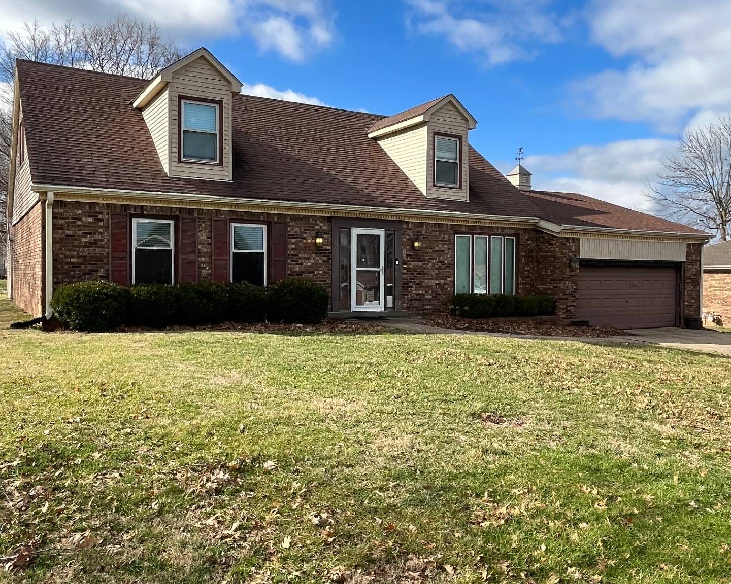 124 Cooper Dr, Lebanon, KY 40033 | MLS #11149747 | Zillow