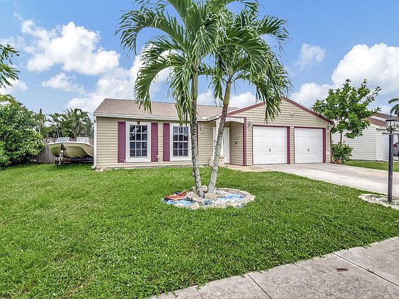 5279 Canal Circle W, Lake Worth, FL 33467 | MLS #RX-11086060 | Zillow