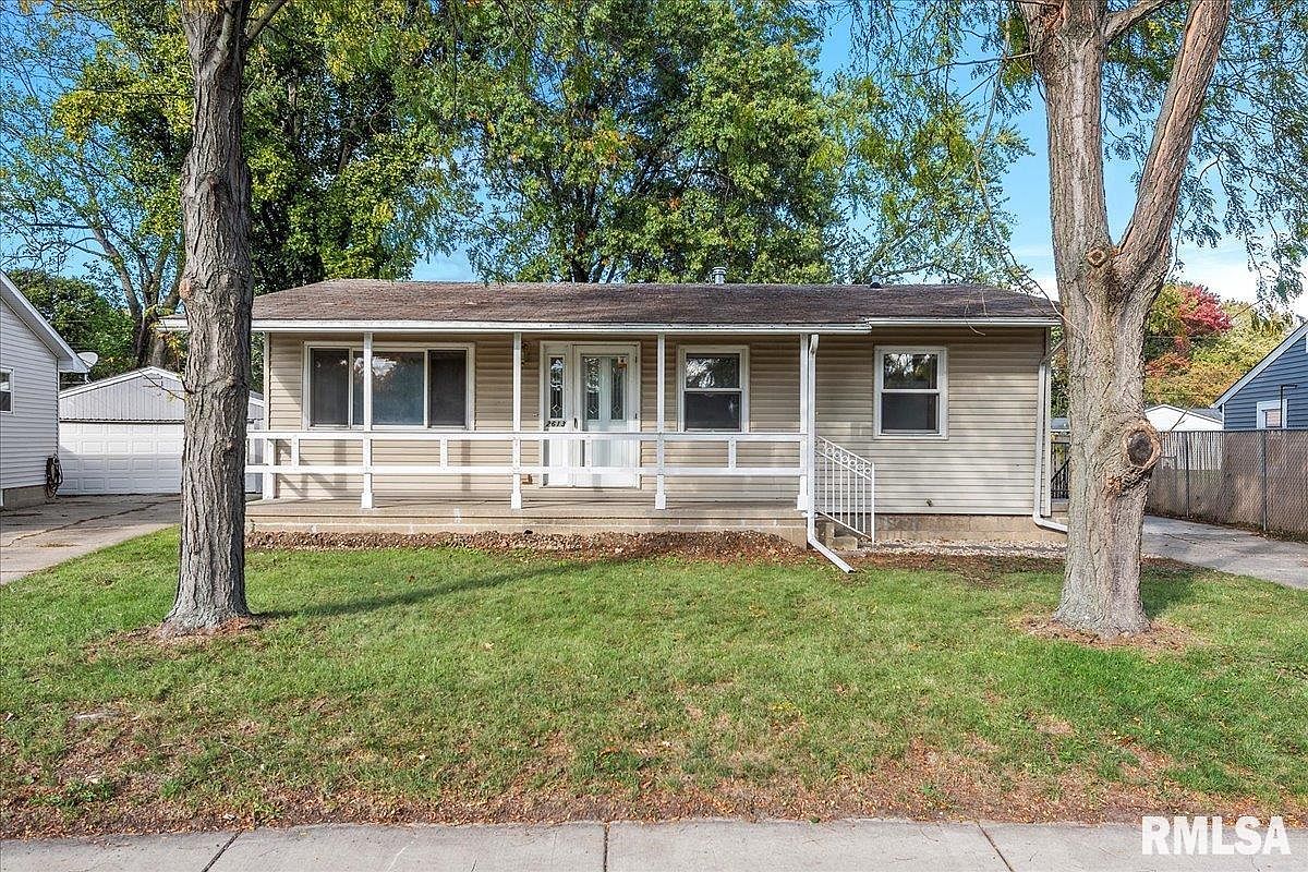2613 Kent Dr, Springfield, IL 62703 | Zillow