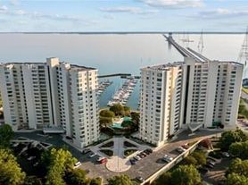 Windward Tower Condominiums - Newport News, VA | Zillow