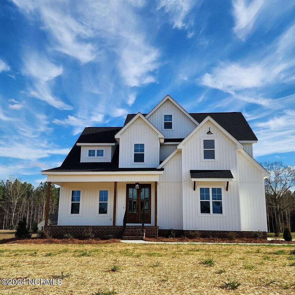 5877 Harvest Ridge Road, Battleboro, NC 27809 | Zillow