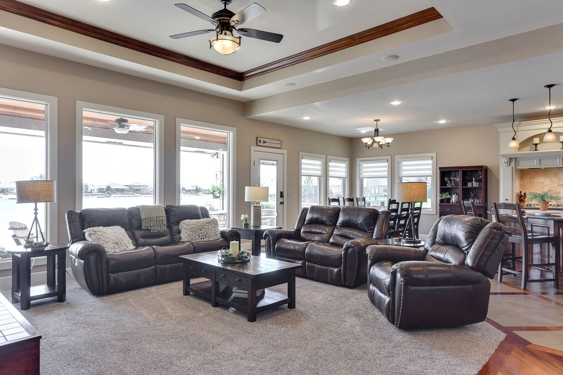 8105 N 281st Ave, Valley, NE 68064 | MLS #22420818 | Zillow