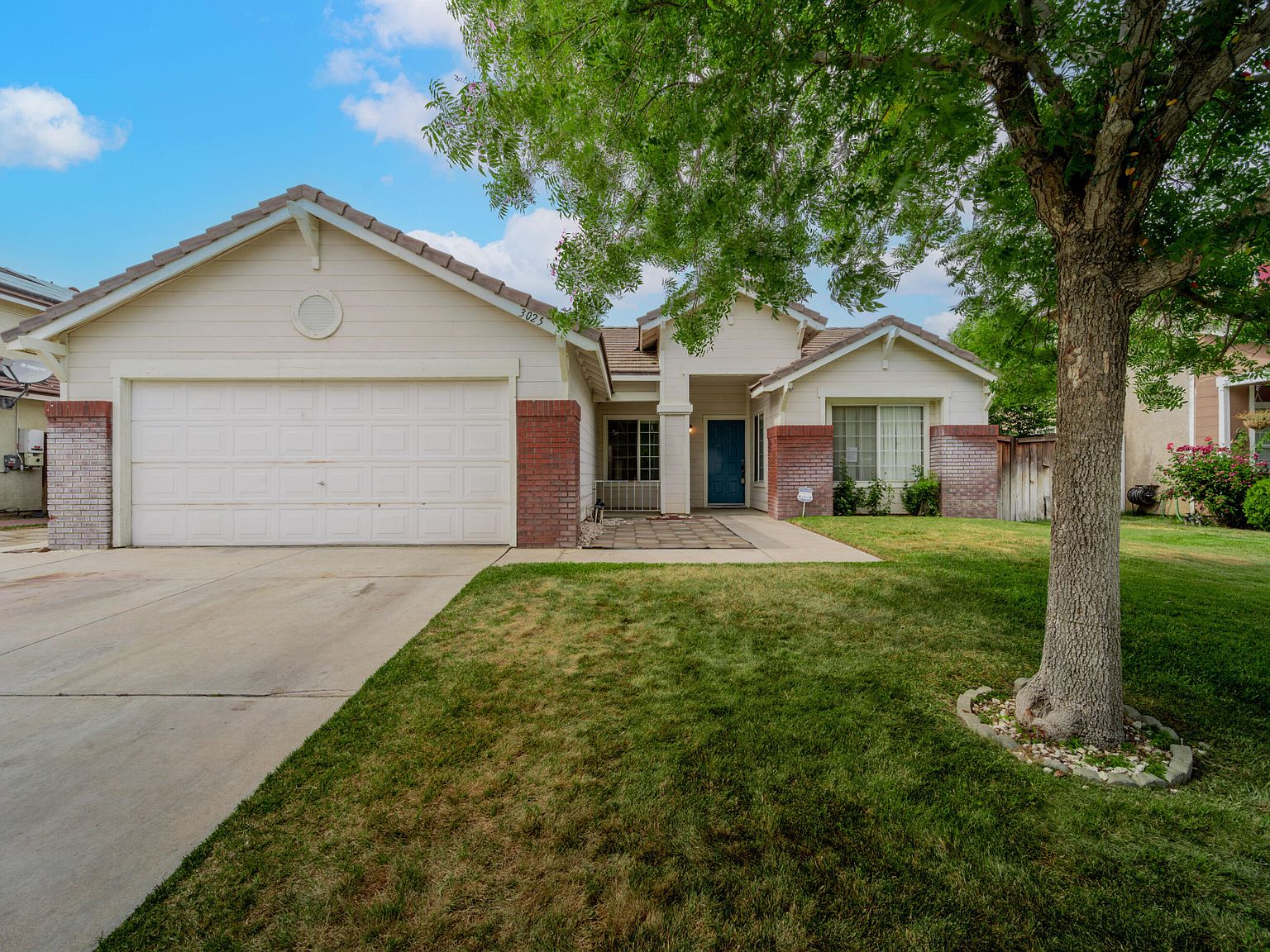 3025 Hildreth Ct, Lancaster, CA 93535 | Zillow