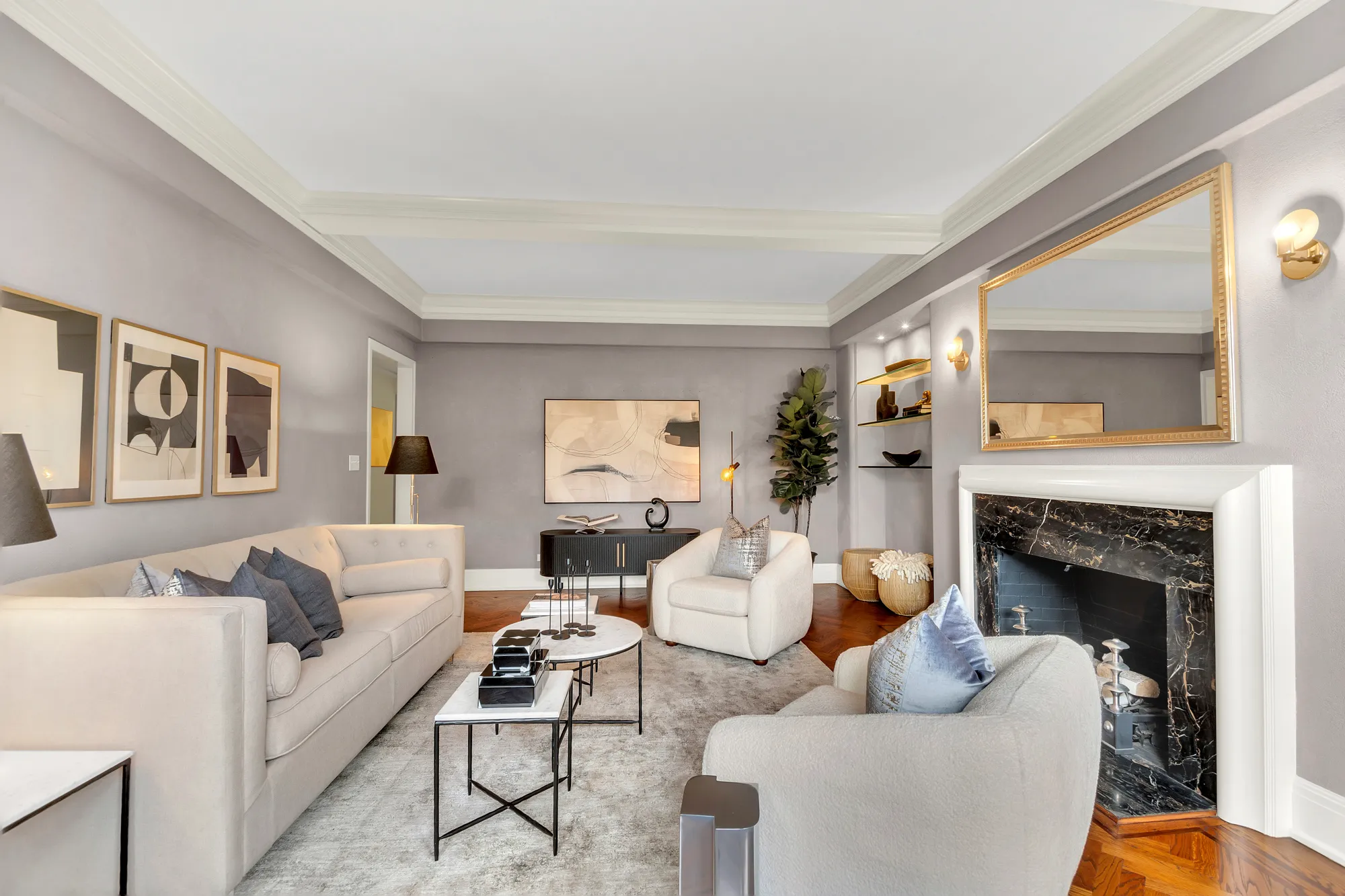 7 Gracie Square #5A in Yorkville, Manhattan | StreetEasy