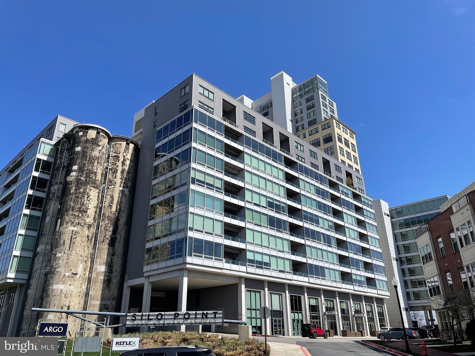 1200 Steuart St UNIT 416, Baltimore, MD 21230 | MLS #MDBA2162252 | Zillow