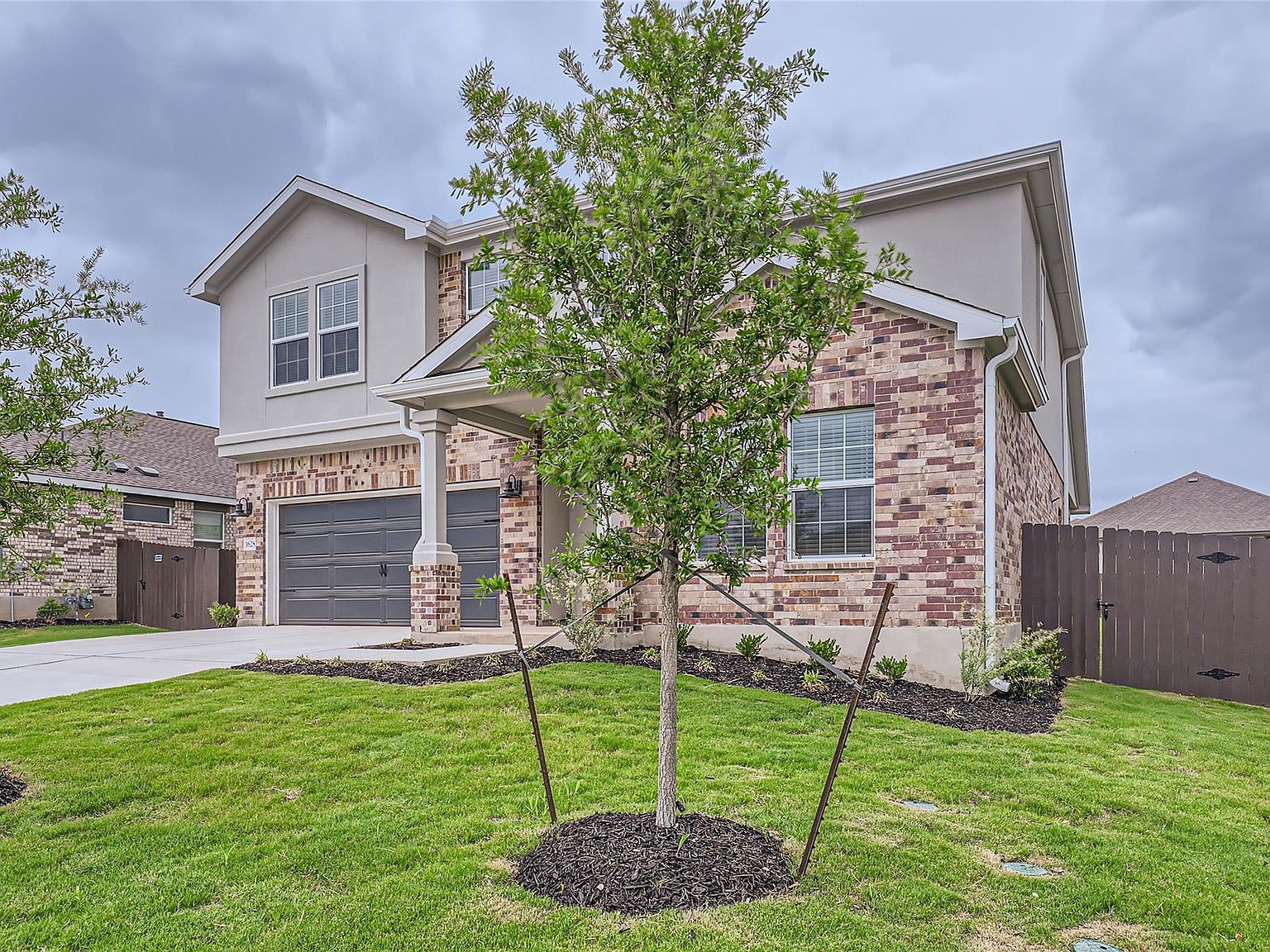 1628 Magnolia Farm Way, Georgetown, TX 78628 | Zillow