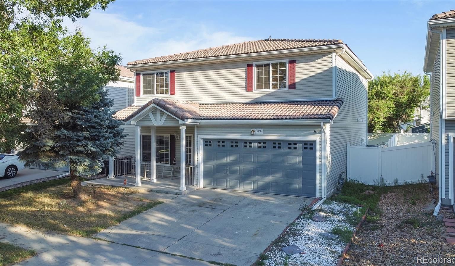 18776 E 51st Place, Denver, CO 80249 | Zillow