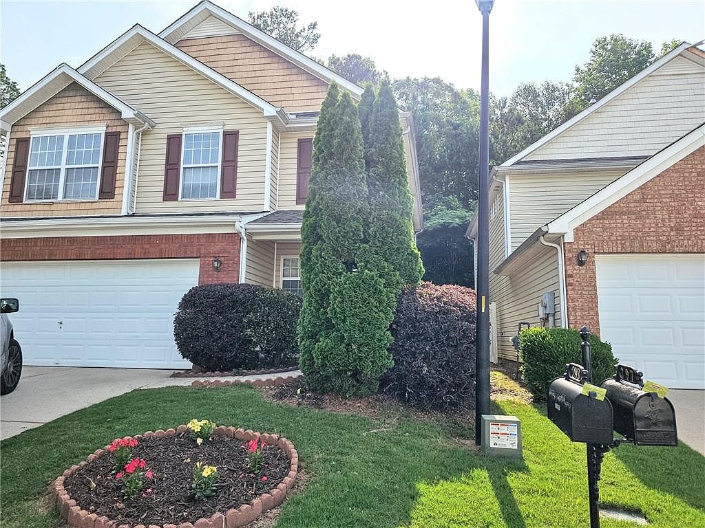 293 Topaz Dr, Dallas, GA 30132 | Zillow