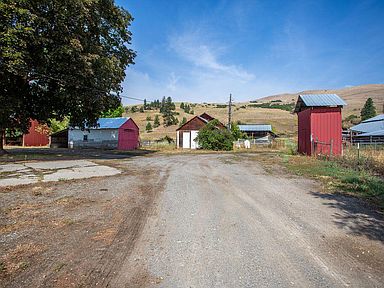3540 Cedonia Addy Rd, Hunters, WA 99137 | Zillow