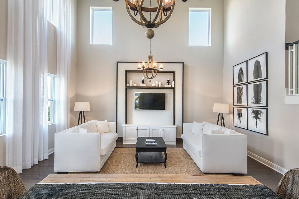 Northlake at Ovation by Ashton Woods in Winter Garden FL | Zillow