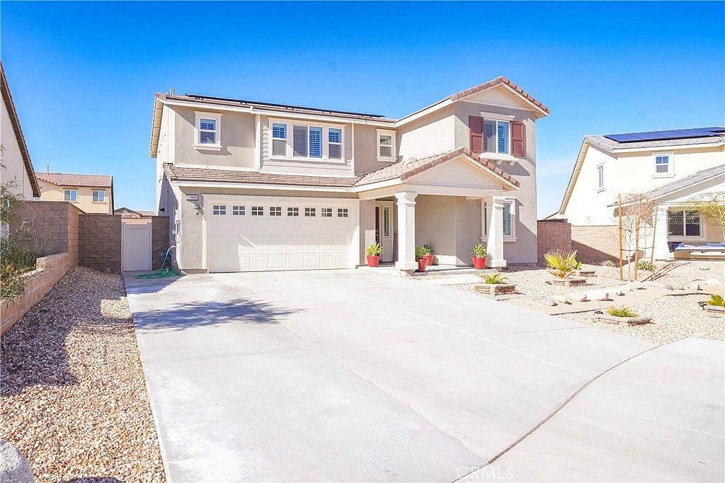 11848 Kirkston Pl, Victorville, CA 92392 | MLS #HD24007708 | Zillow
