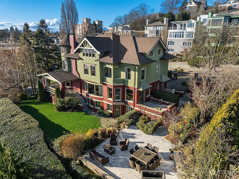 103 Highland Drive, Seattle, WA 98109 | MLS #2234099 | Zillow