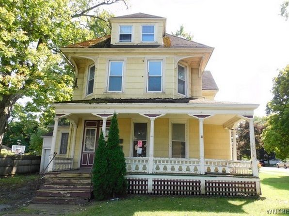 North Tonawanda NY Real Estate - North Tonawanda NY Homes For Sale | Zillow