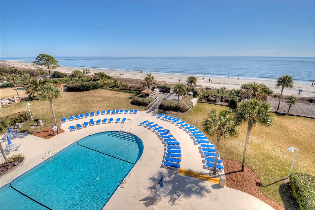 1440 Ocean Blvd UNIT 114, Saint Simons Island, GA 31522 | Zillow