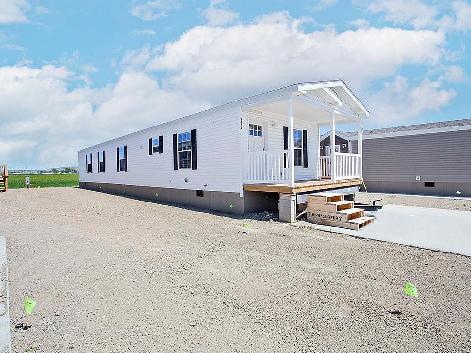 4759 Laila Dr, Billings, MT 59106 | MLS #350061 | Zillow