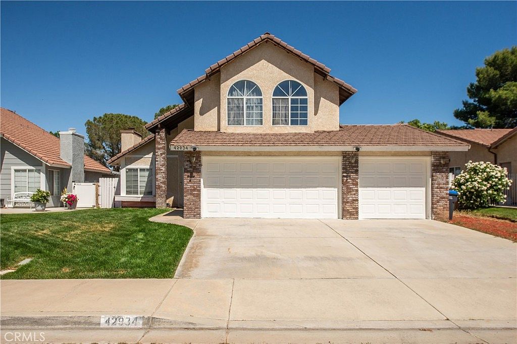 42934 Fenner Ave, Lancaster, CA 93536 | Zillow