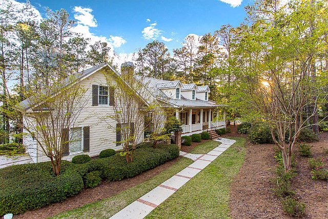 755 Confederate Dr, Modoc, SC 29838 | Zillow