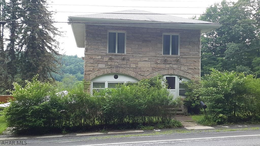 2164 Clearfield Valley Blvd, Dysart, PA 16636 | Zillow
