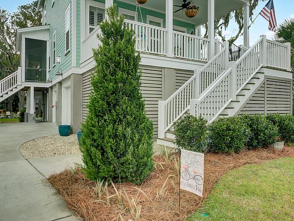 2691 Colonel Harrison Dr, Johns Island, SC 29455 | Zillow
