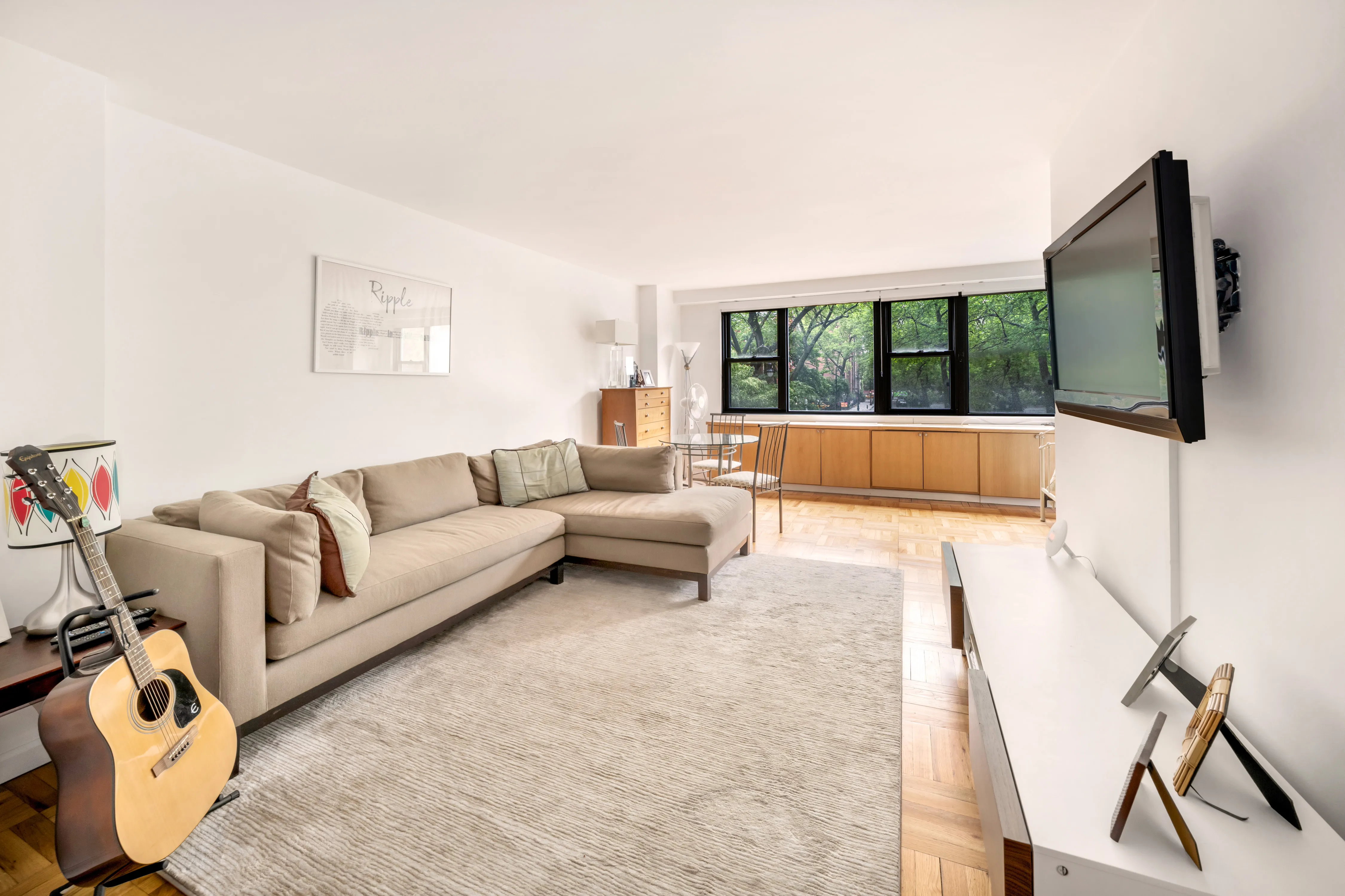 230 East 15th Street #2C in Gramercy Park, Manhattan | StreetEasy