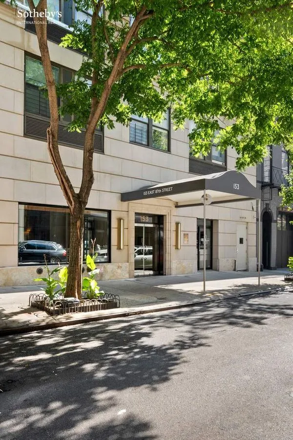 153 East 87th Street #11C in Carnegie Hill, Manhattan | StreetEasy