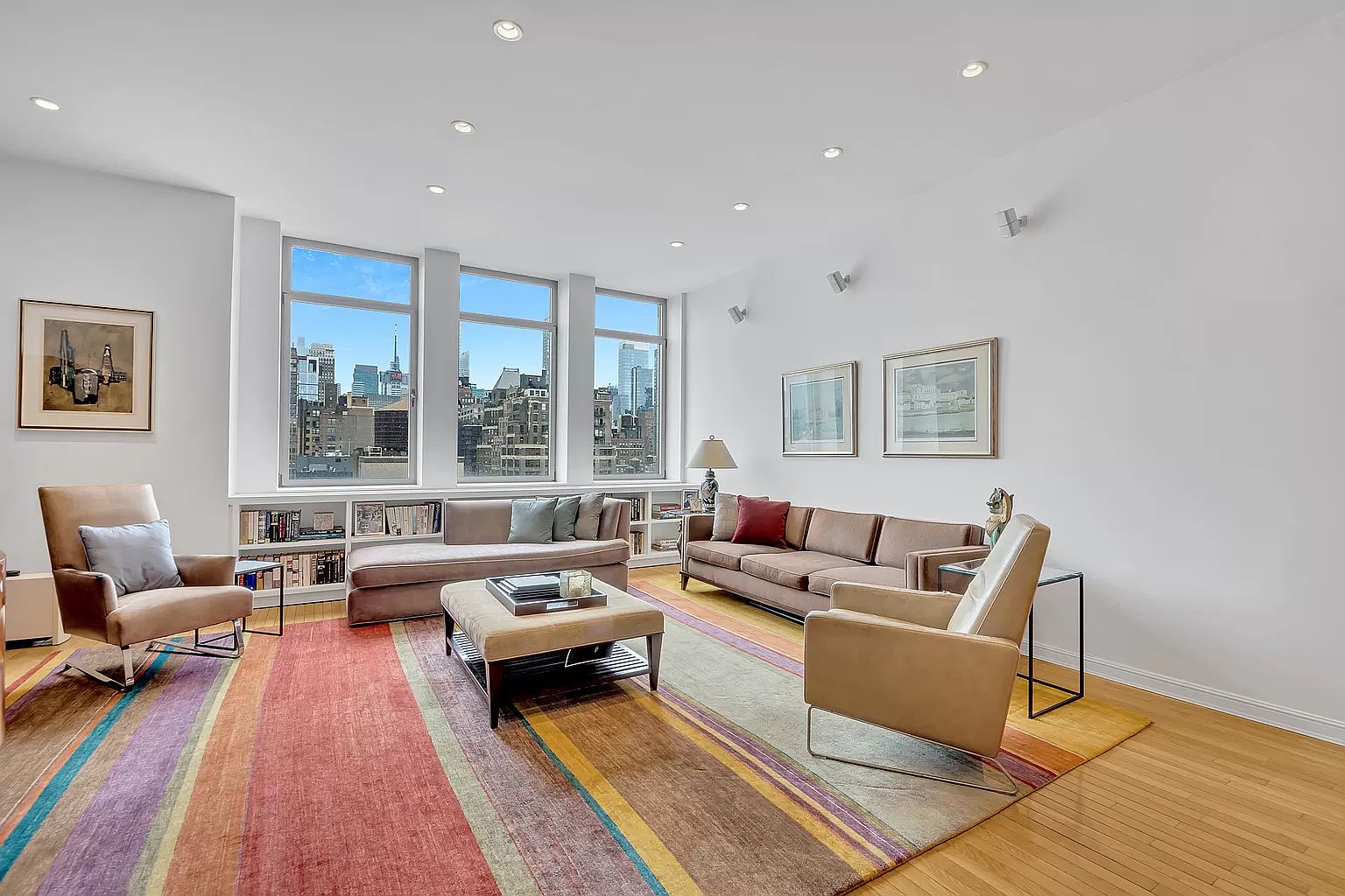 252 7th Ave APT 17H, New York, NY 10001 | Zillow
