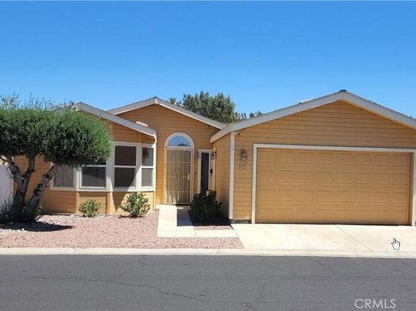 North Palm Springs CA Real Estate - North Palm Springs CA Homes For ...