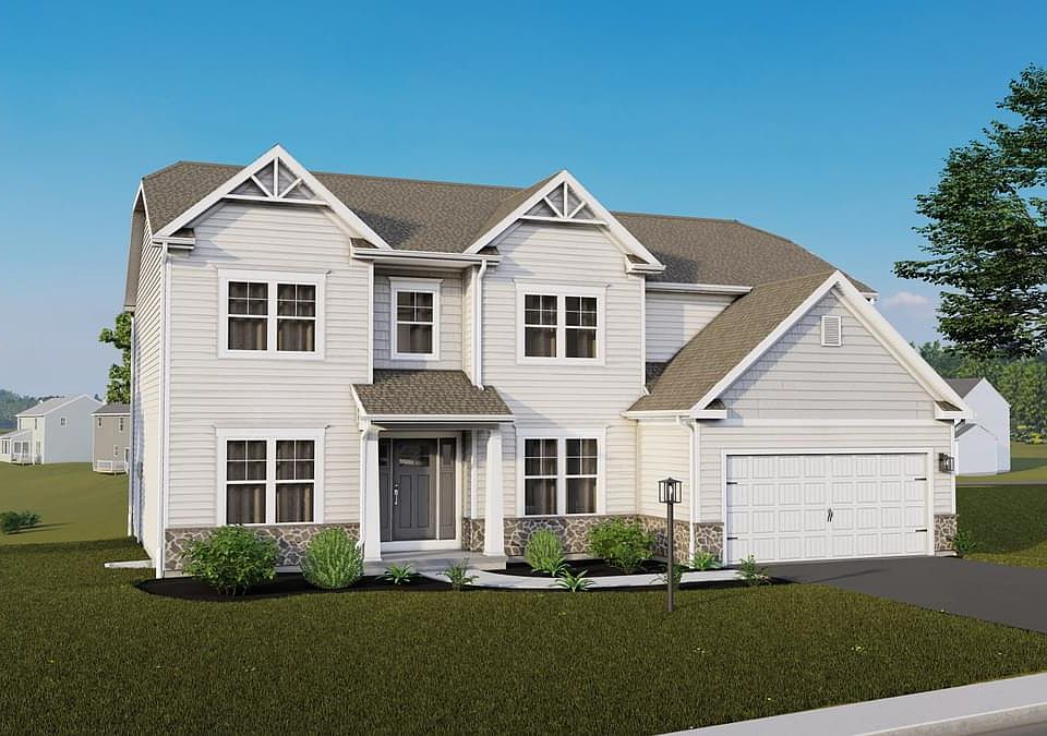 25 Aquila Cir Lot U25, Carlisle, PA 17015 | Zillow