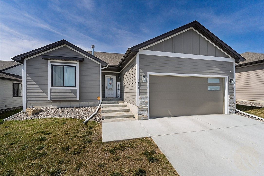 6311 Southern Blfs, Billings, MT 59106 | MLS #351810 | Zillow