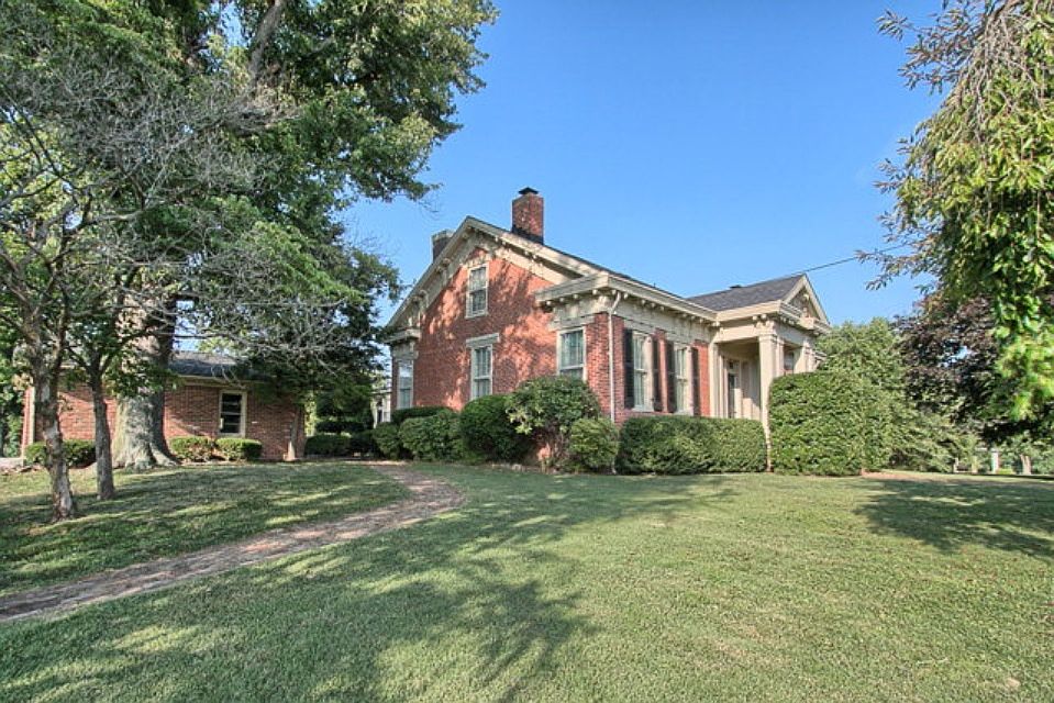 4005 S Hampton Rd, Philpot, KY 42366 | Zillow