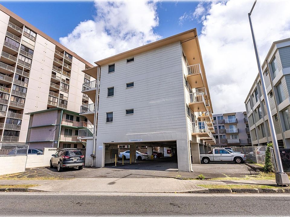 1254 Lunalilo St, Honolulu, HI 96822 | MLS #202404884 | Zillow