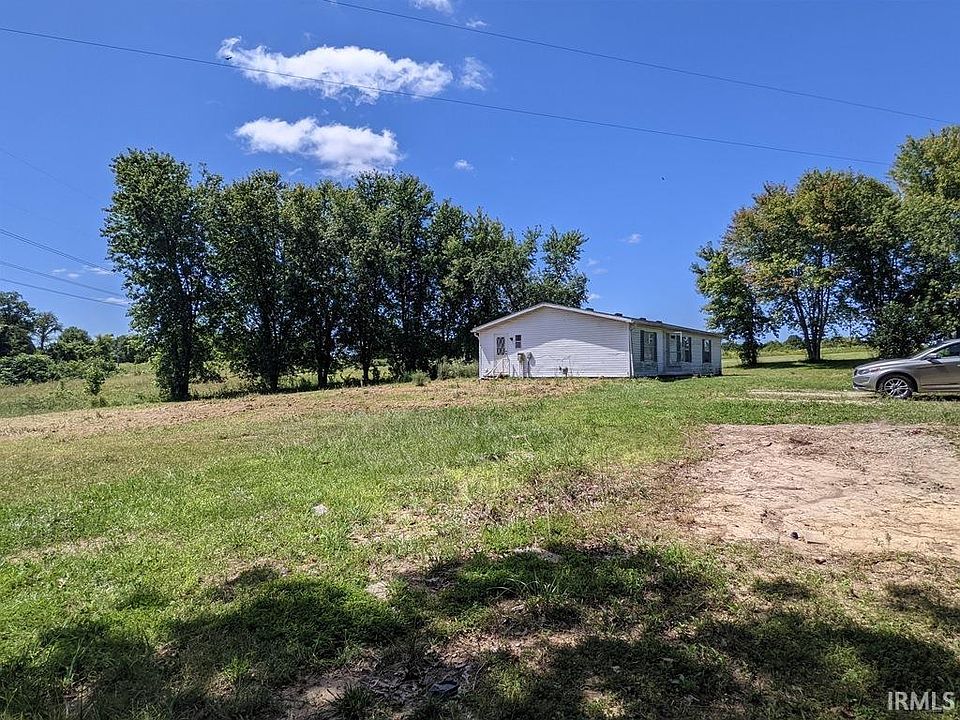 2105 Williams Silverville Rd, Williams, IN 47470 | Zillow