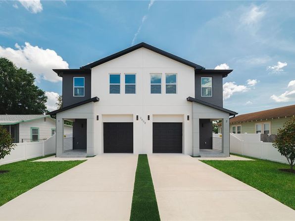 Tampa FL Duplex & Triplex Homes For Sale - 49 Homes | Zillow