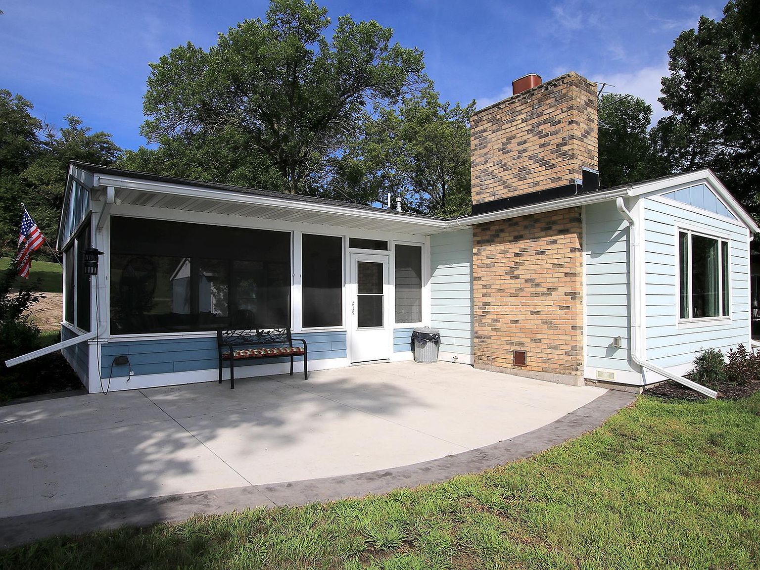 21370 654th Ave, Darwin, MN 55324 | Zillow