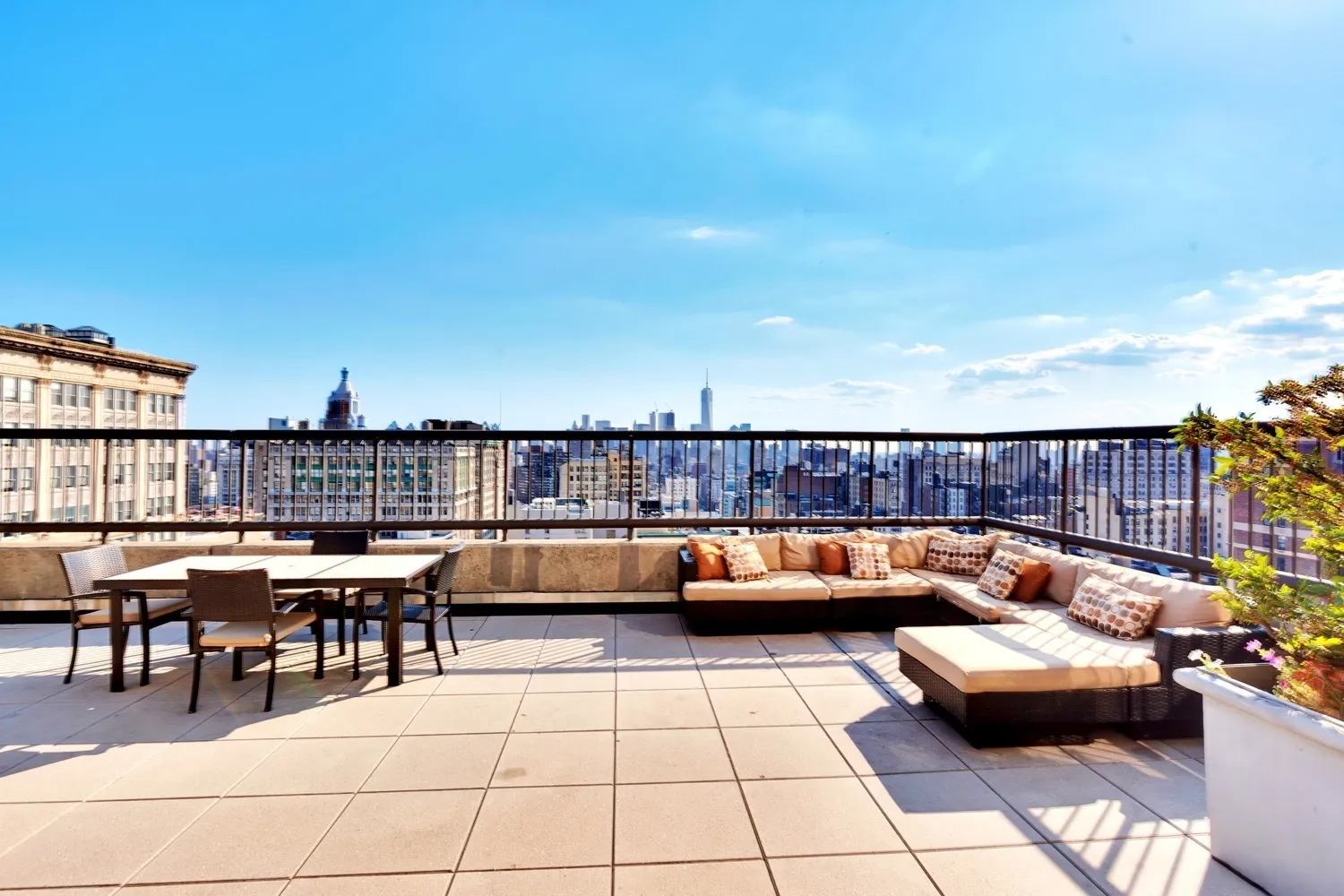 280 Park Avenue South #9E in Flatiron, Manhattan | StreetEasy