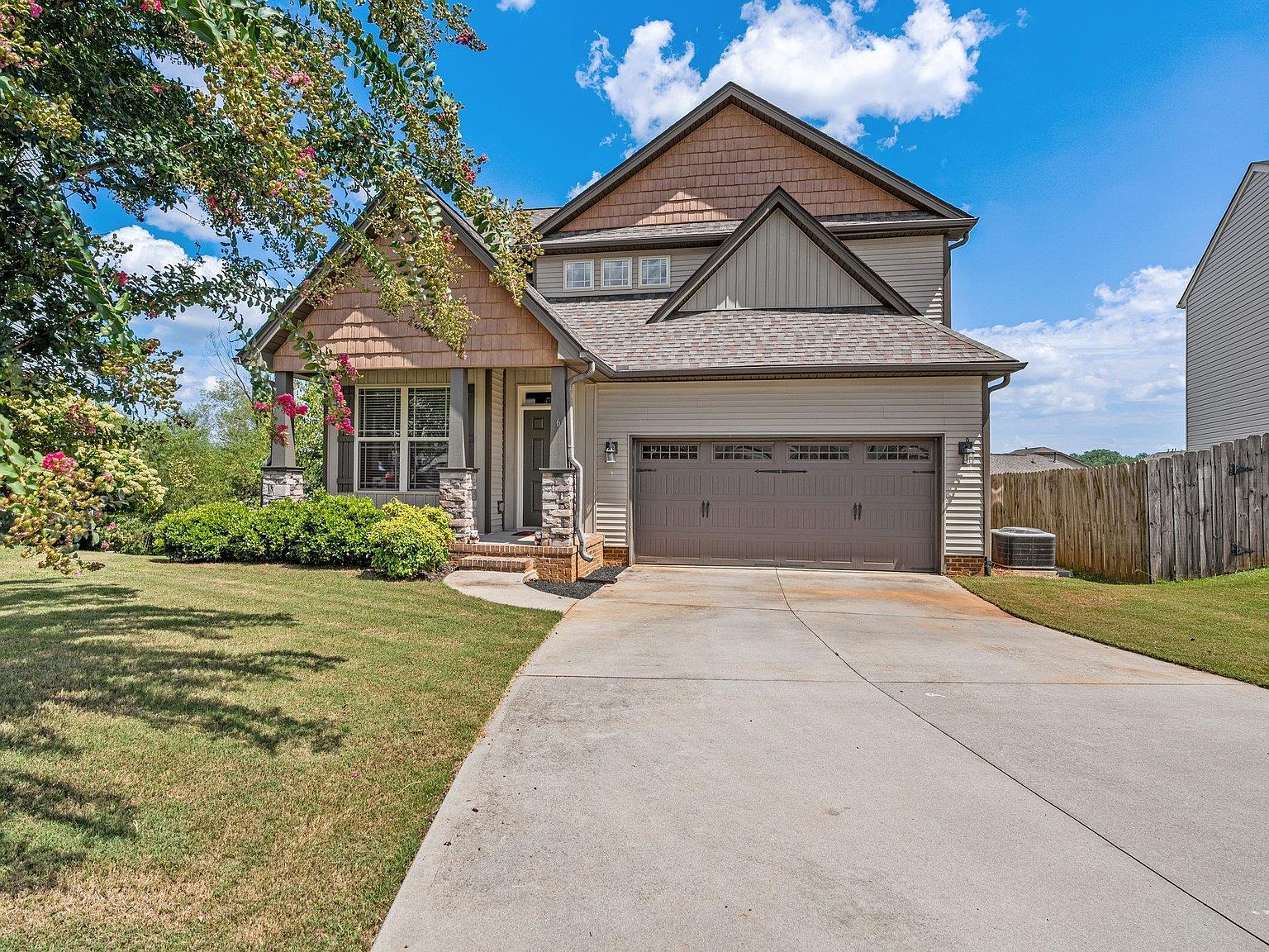 6 Seaward Ct, Greer, SC 29650 | MLS #1508724 | Zillow