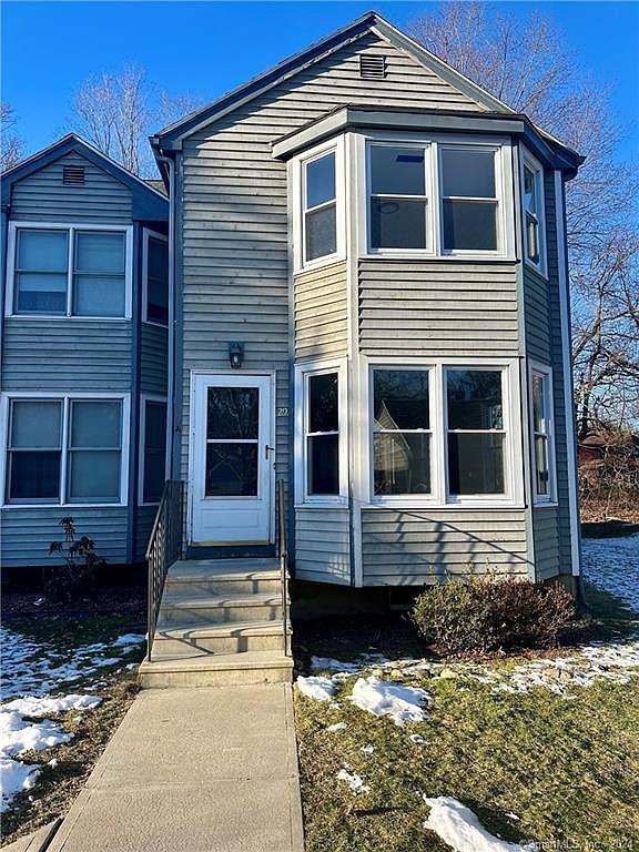 29 Rushford Meade #29, Granby, CT 06035 | Zillow