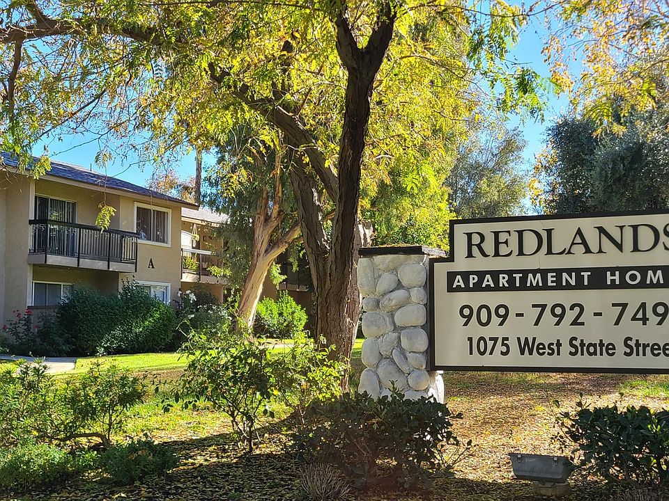 The Redlands Apartments - 1075 W State St Redlands CA | Zillow