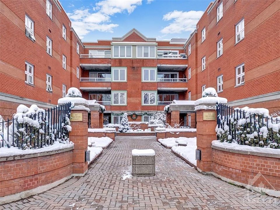 310 Crichton St #104, Ottawa, ON K1M 1W5 | MLS #1370458 | Zillow