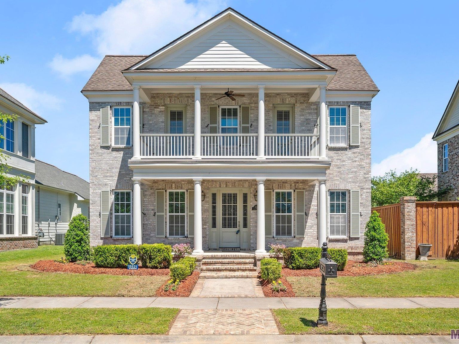 15531 Long Farm Rd, Baton Rouge, LA 70817 | MLS #2024005703 | Zillow